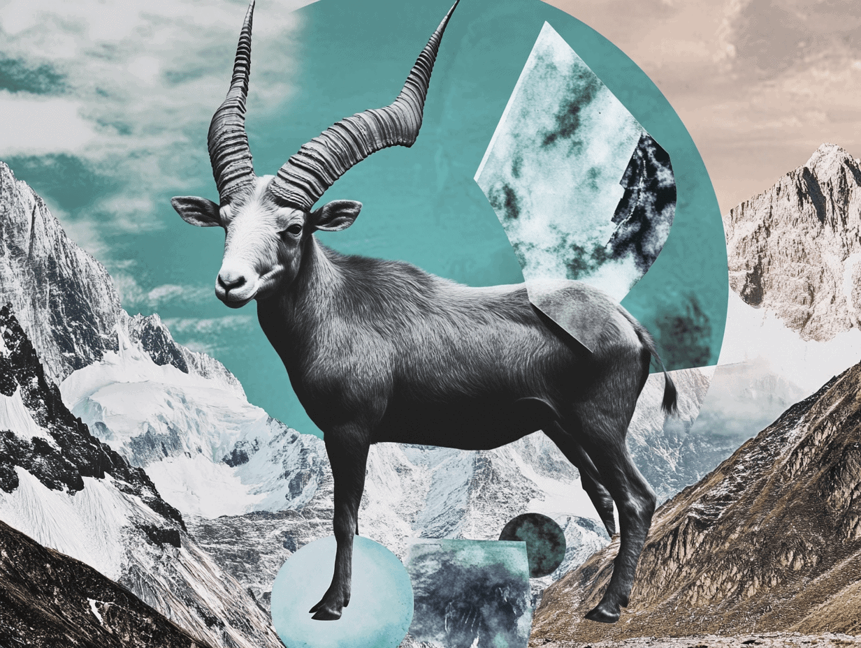 Capricorn Season, 2025: Rituals & The Winter Solstice