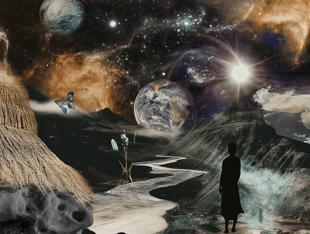 Manifesting 101: 3-Card New Year Tarot Spread