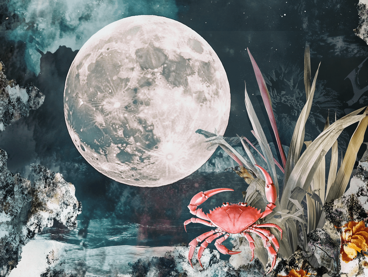 Full Moon in Cancer, January 2026 | YesNoTarot